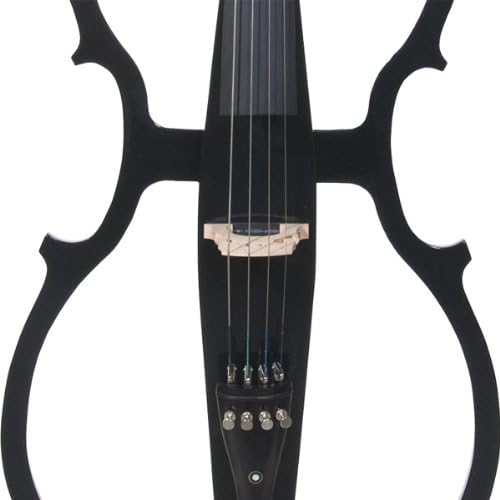 Cecilio Electric Cello CECO-1 4/4 (Full Size) – Cecilio Music